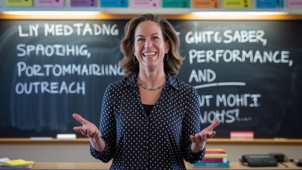 Shannon Swanick: Transforming Teaching, Performance, and Outreach (TPO ...