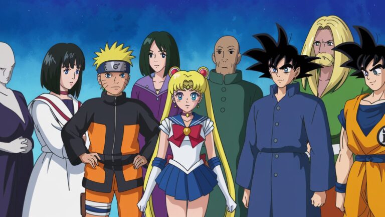 123anime: The Evolution and Impact of a Controversial Anime Streaming ...